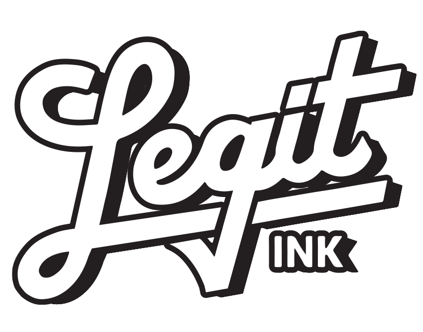 Contact Legit Ink | Customer Support & Enquiries – LEGIT INK