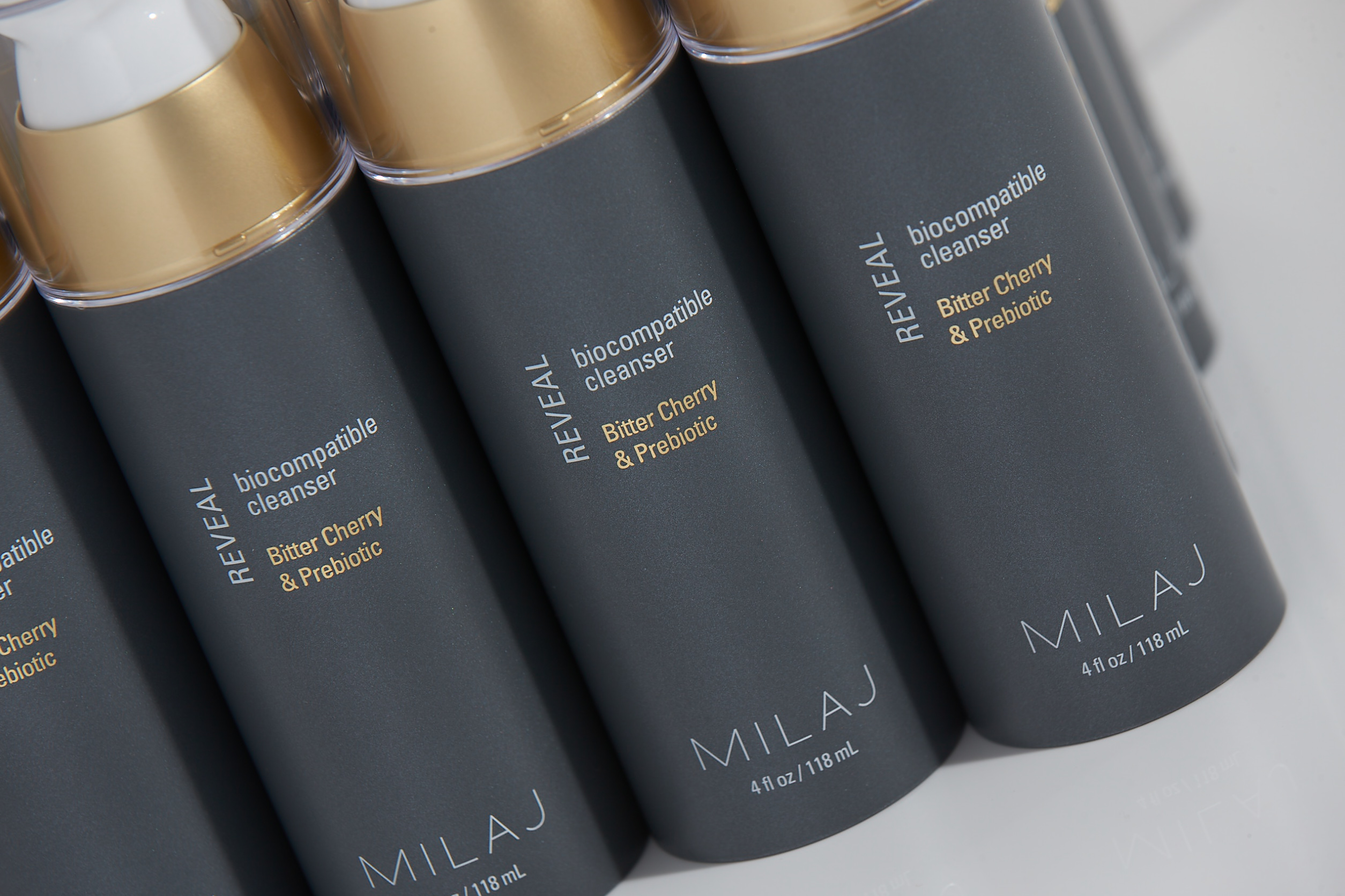 Core Collection – MILAJ