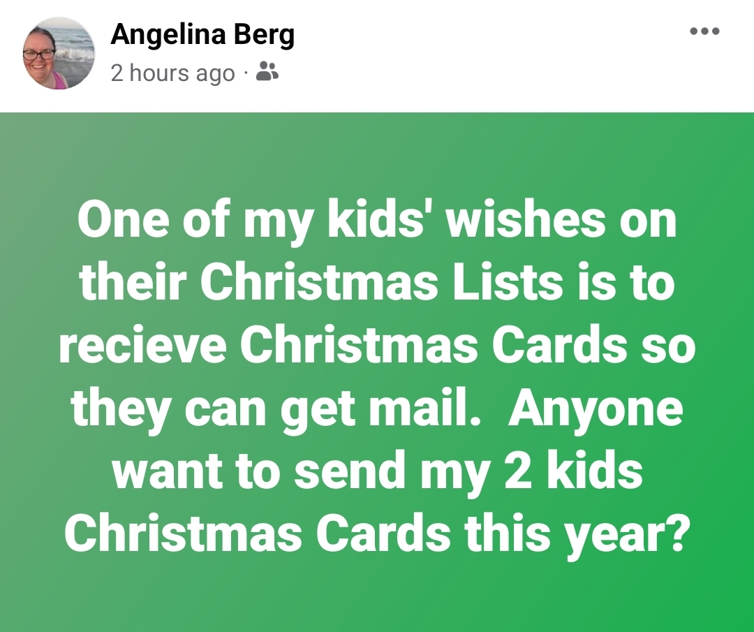 Precocious Cardies - Cardthartic