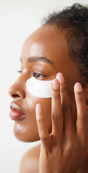 Skin Analyzer – Squeeze Skin