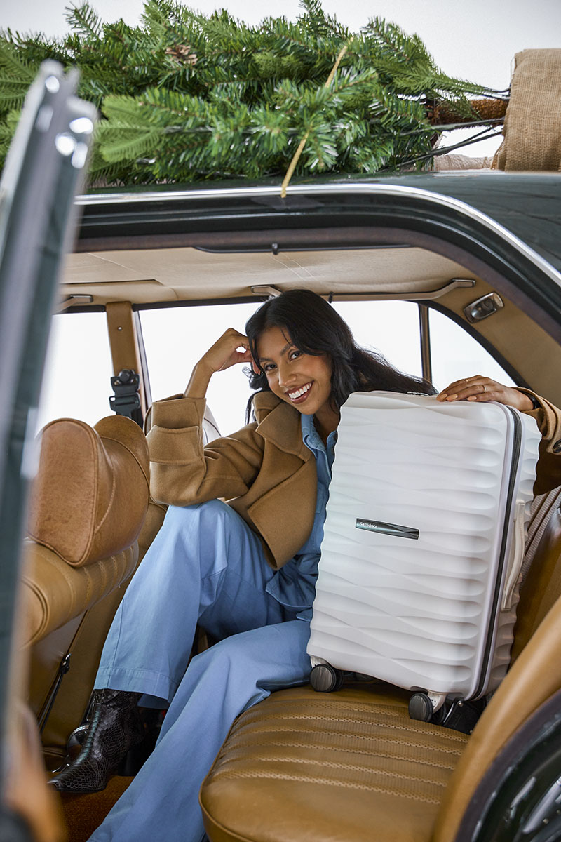 Warranty Information | Warranty, Service & Repairs | Samsonite