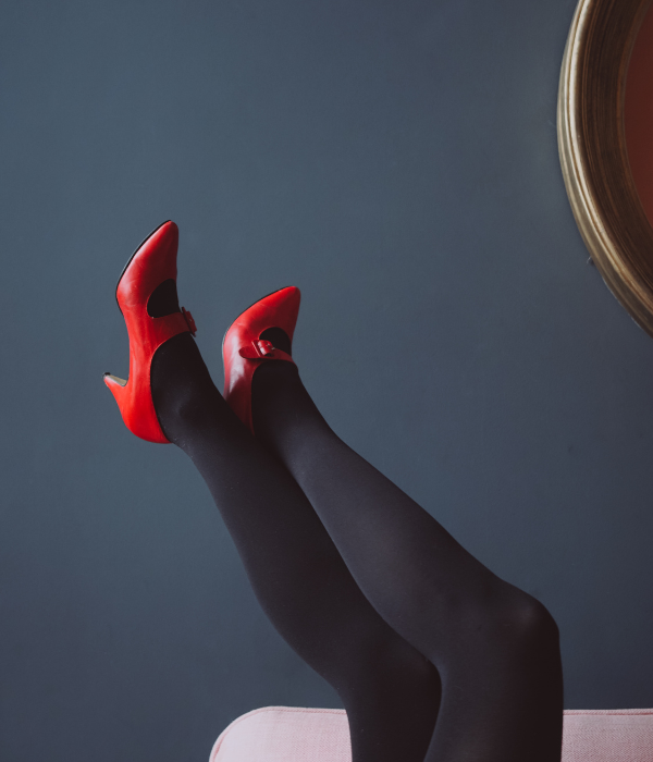 High Heel Tips For Women over 40 – Heelho