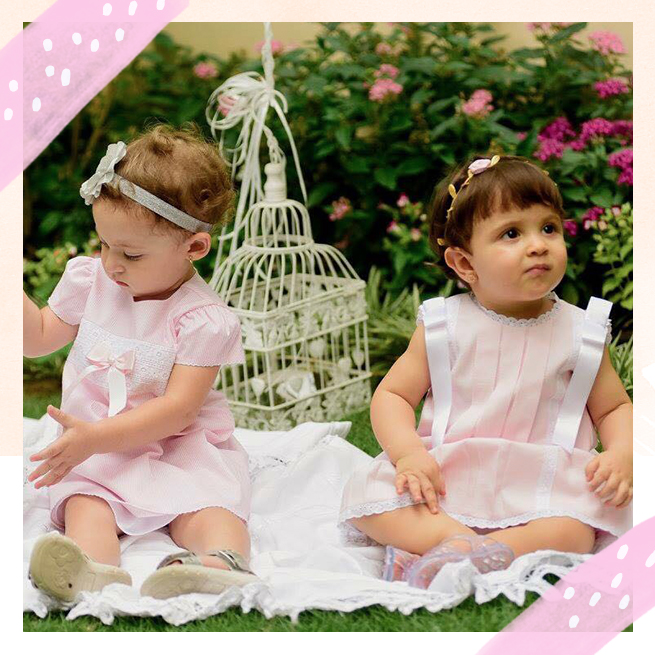 Karela Kids | the most beautiful lace and embroidery