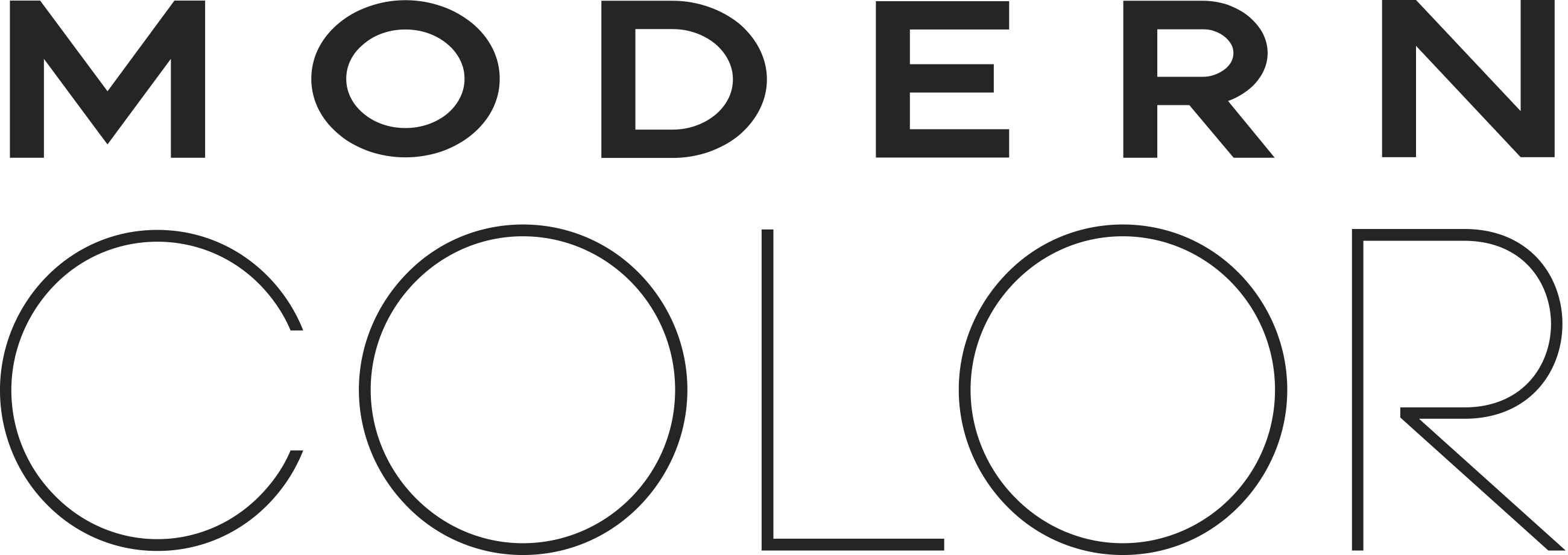 Contact – Modern Color