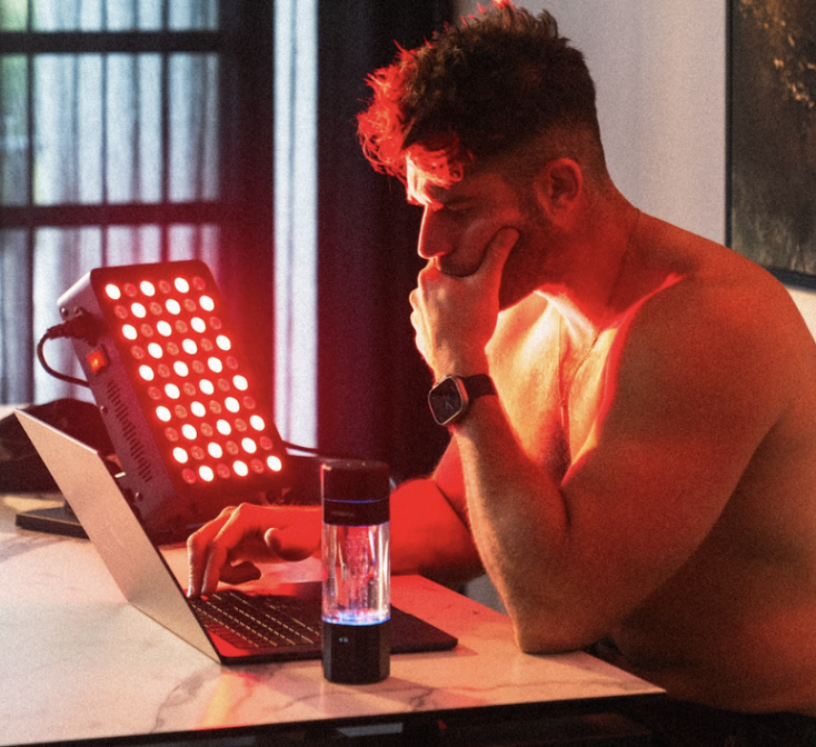 Contact – Prodigy X