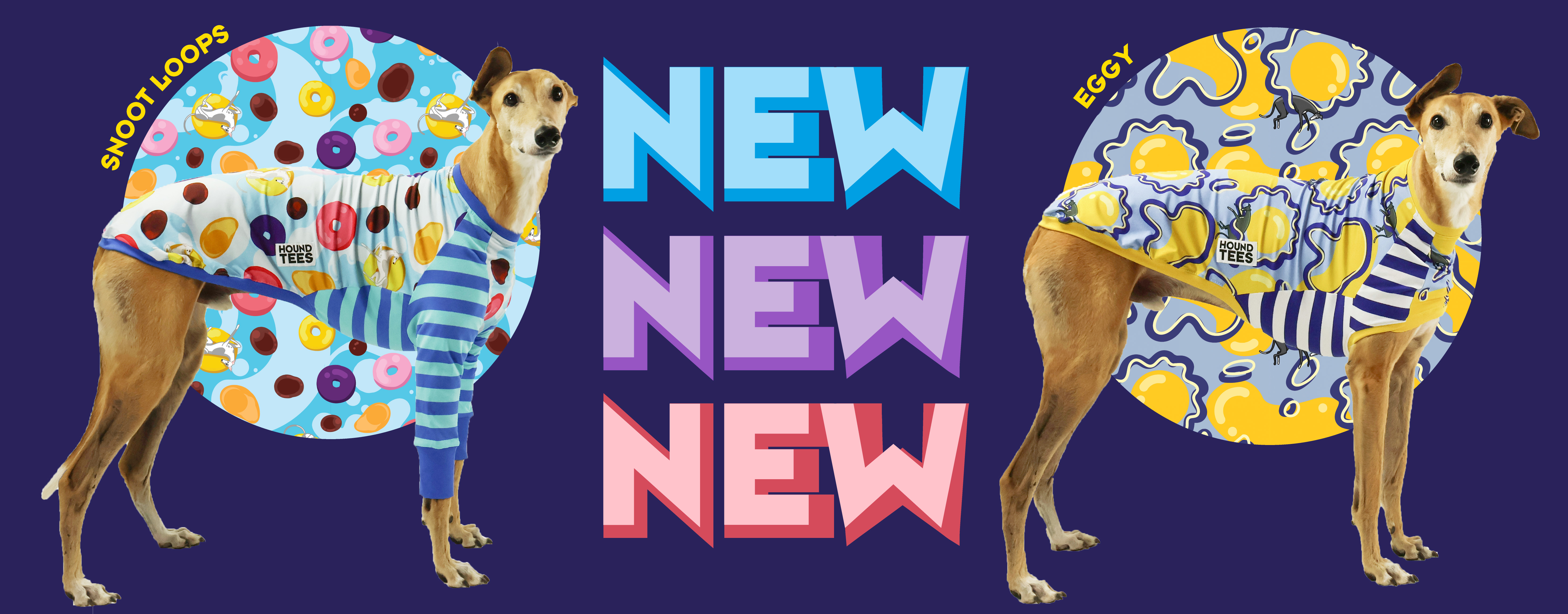 Ya fave Melb Illustrator, Ash Newman, has created the absolute pawfect ...