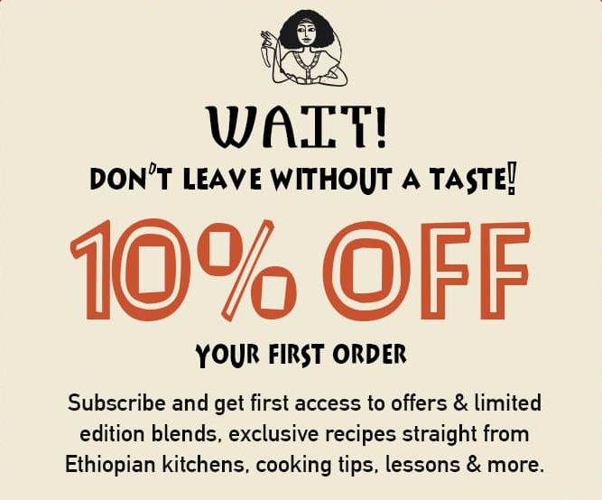 Ayeb (Ethiopian Cheese) – Brundo Spice Company