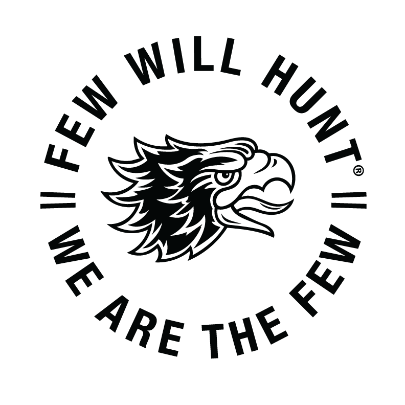 Few Will Hunt