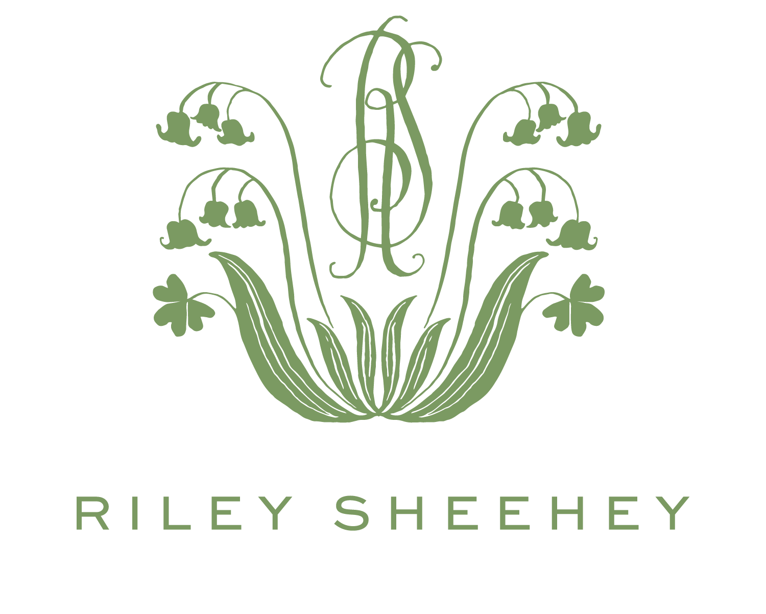 Wallpaper – Riley Sheehey
