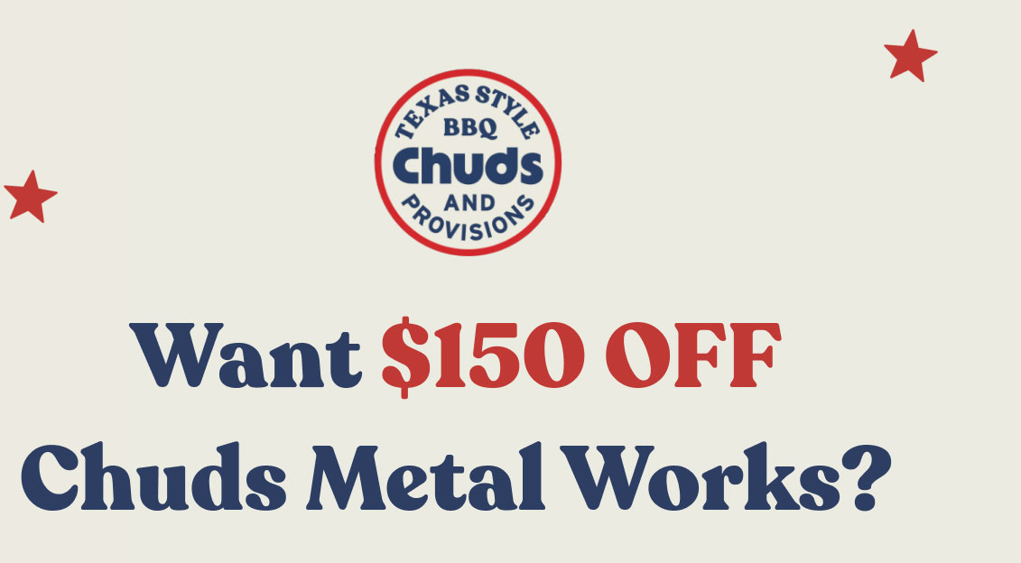 Team – Chuds BBQ