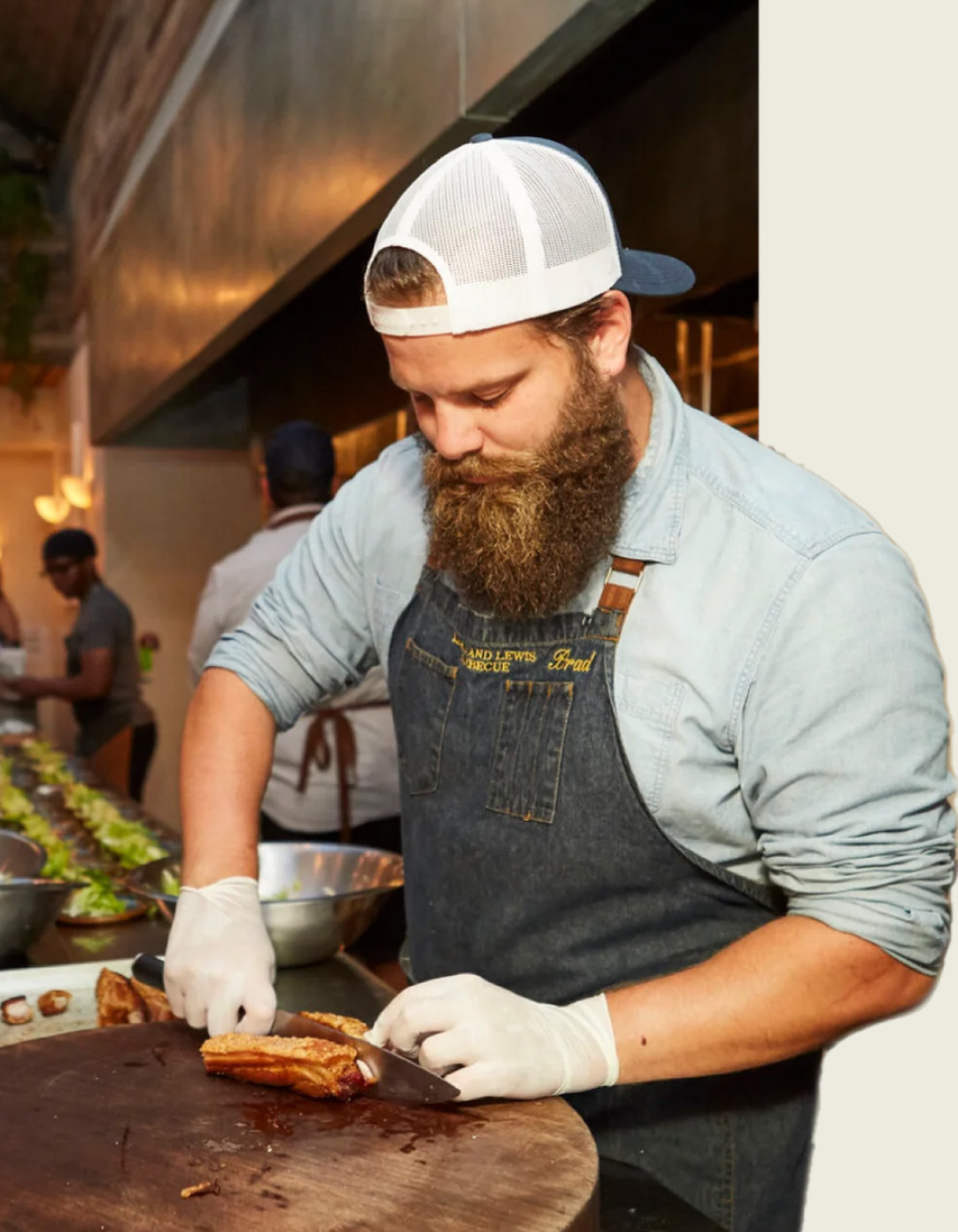 Team – Chuds BBQ