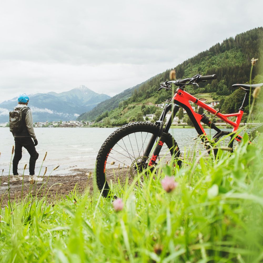 Bikebac Tracker - Bike Tracking Made Easy – BIKEBAC