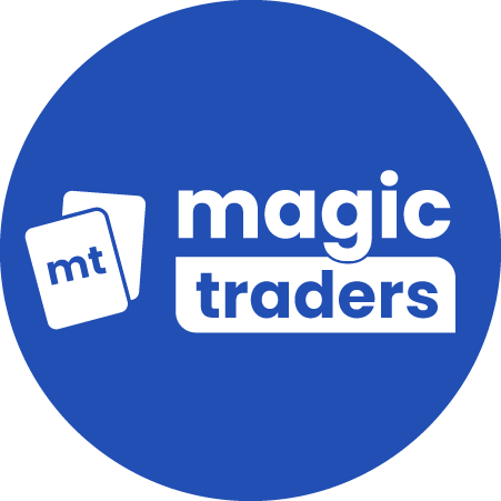 Magic traders – Magic Traders