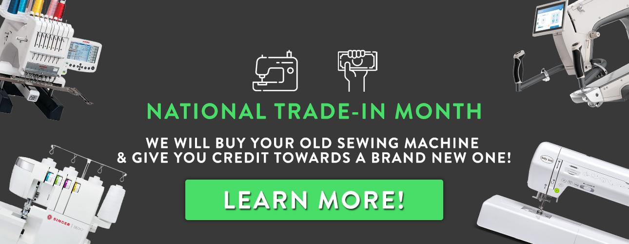 Butler Quilting Robotics - Now Also Available For Domestic Sewing ...