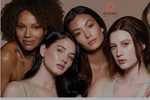 Blooms Skin