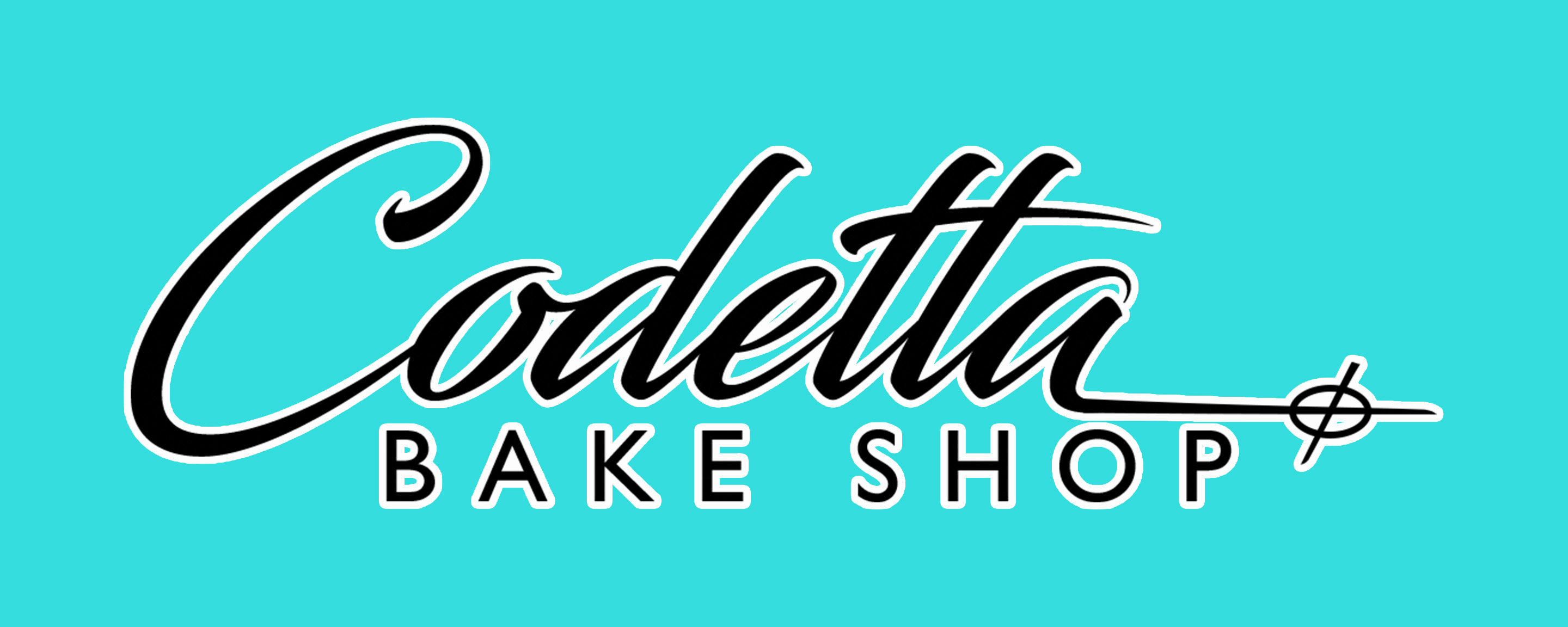Codetta Bake Shop