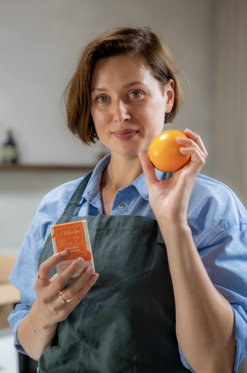 Account – Nature Bar