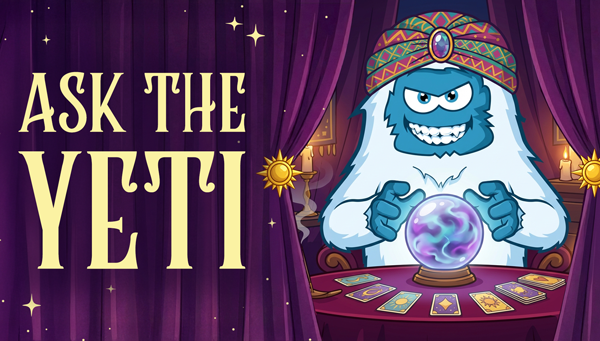 January Week 3 Newsletter – Witty Yeti