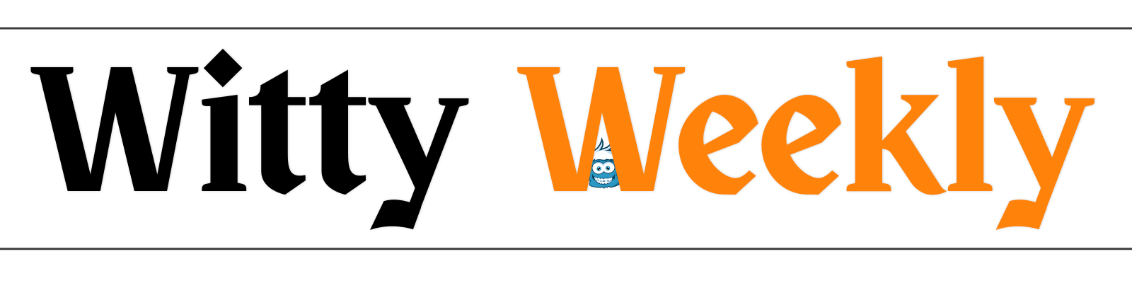 January Week 3 Newsletter – Witty Yeti