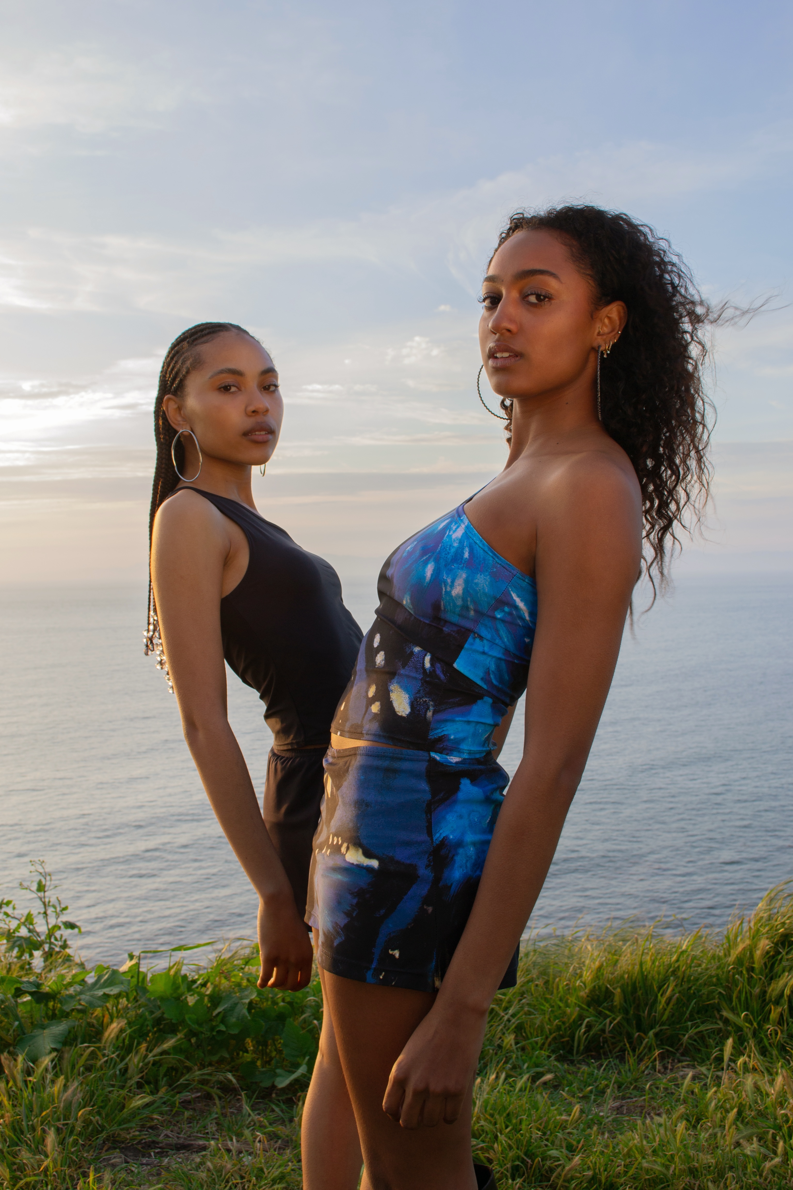 Yínká Official Store Designer Ethical, Timeless High-Fashion – Yinka