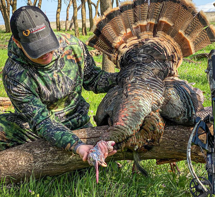 Closeout Products Archives - TenPoint