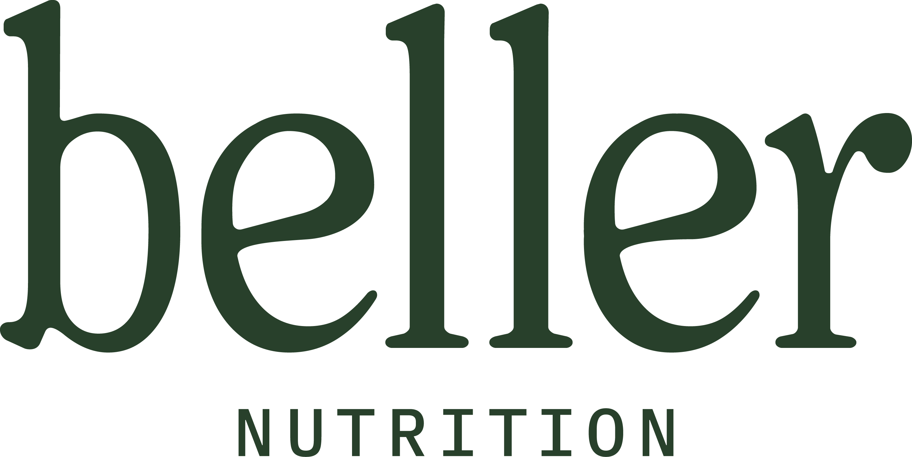 Media & Press – Beller Nutrition