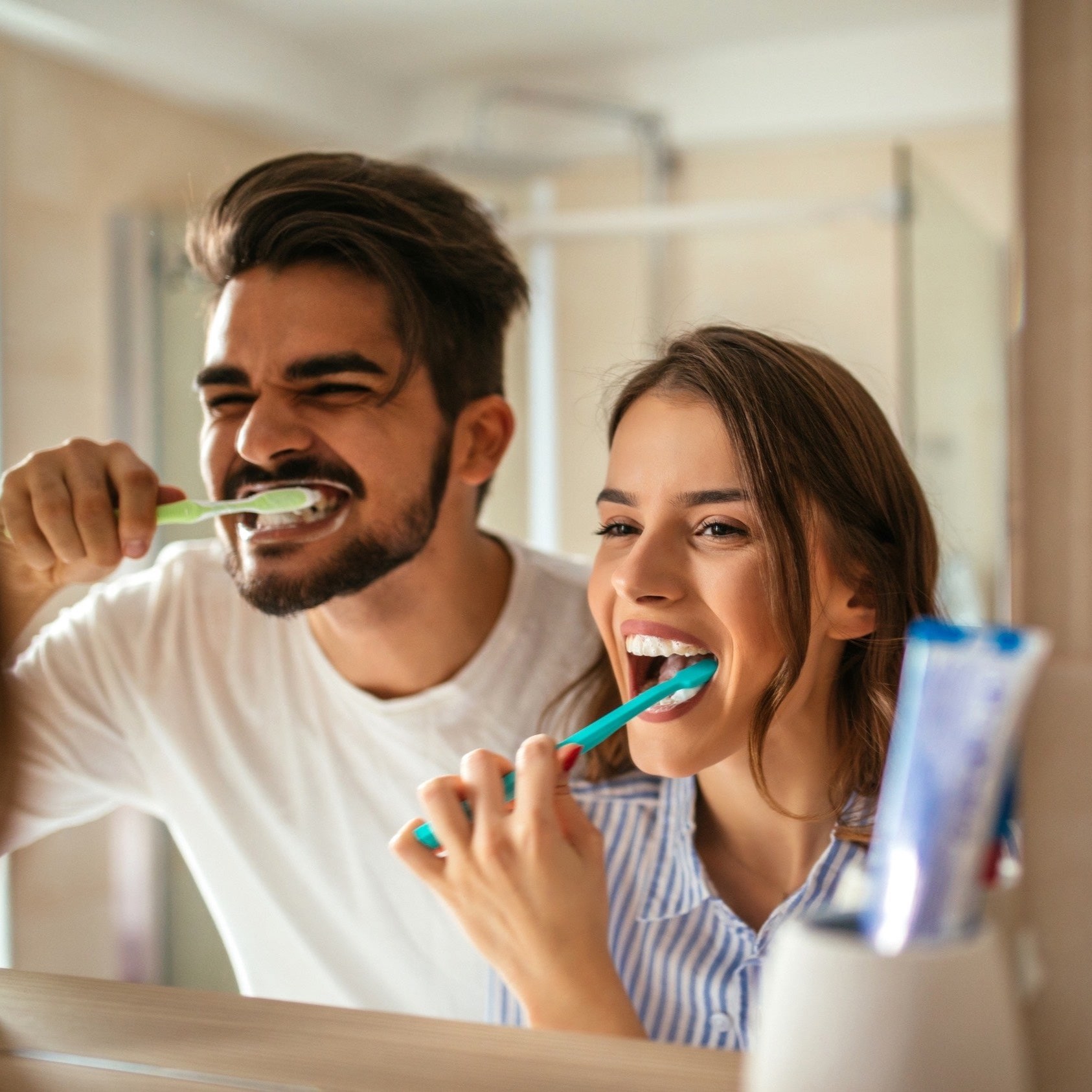 Dentitex | Wisdom Brands