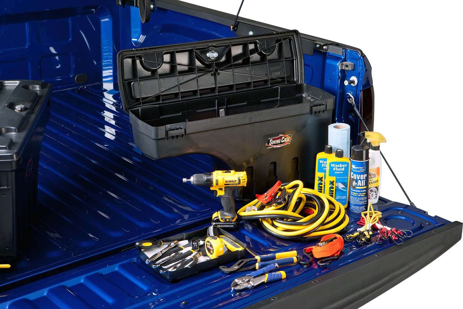 Contact Us – Swing Case Australia