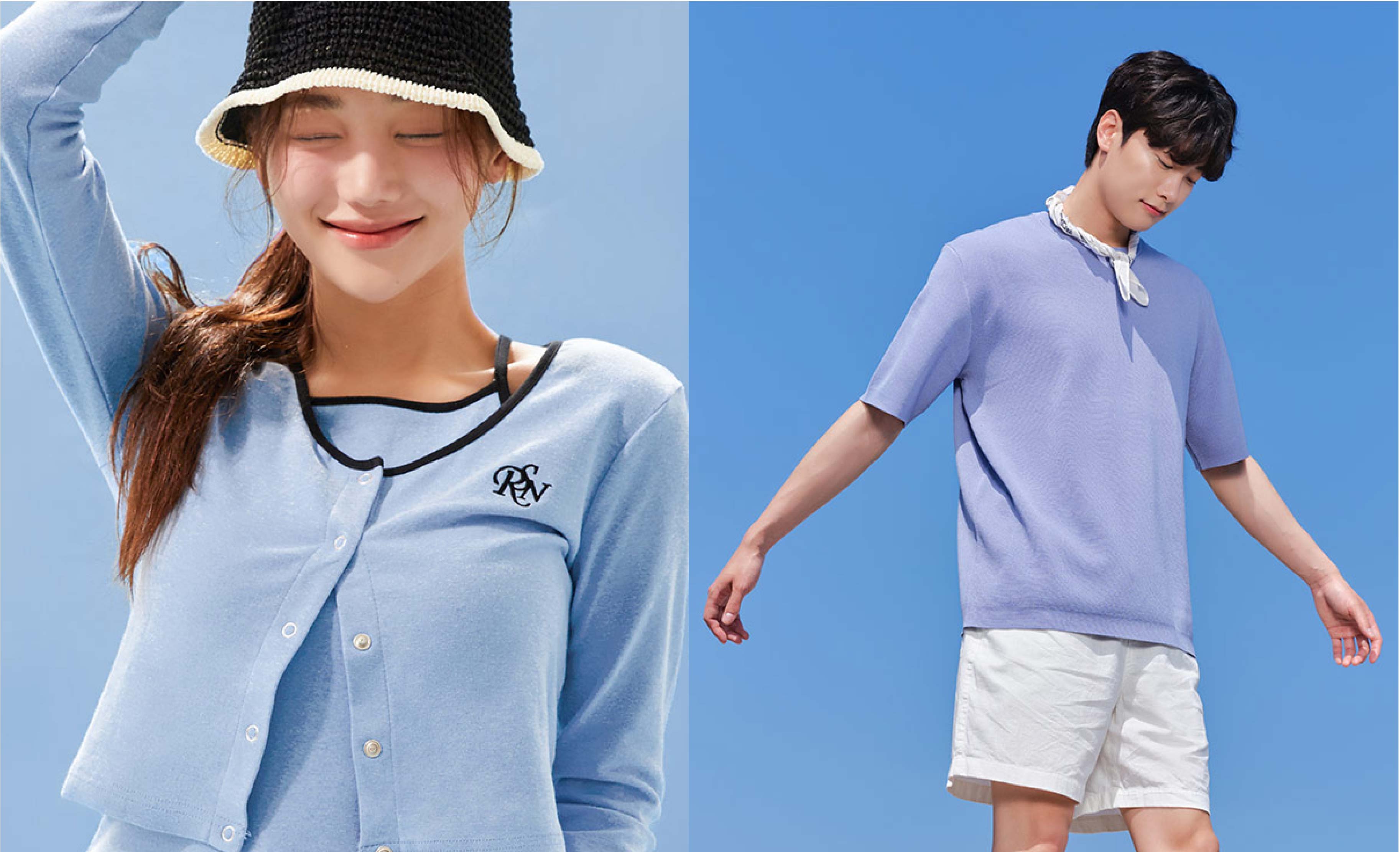 Kids Collection – SPAO MY