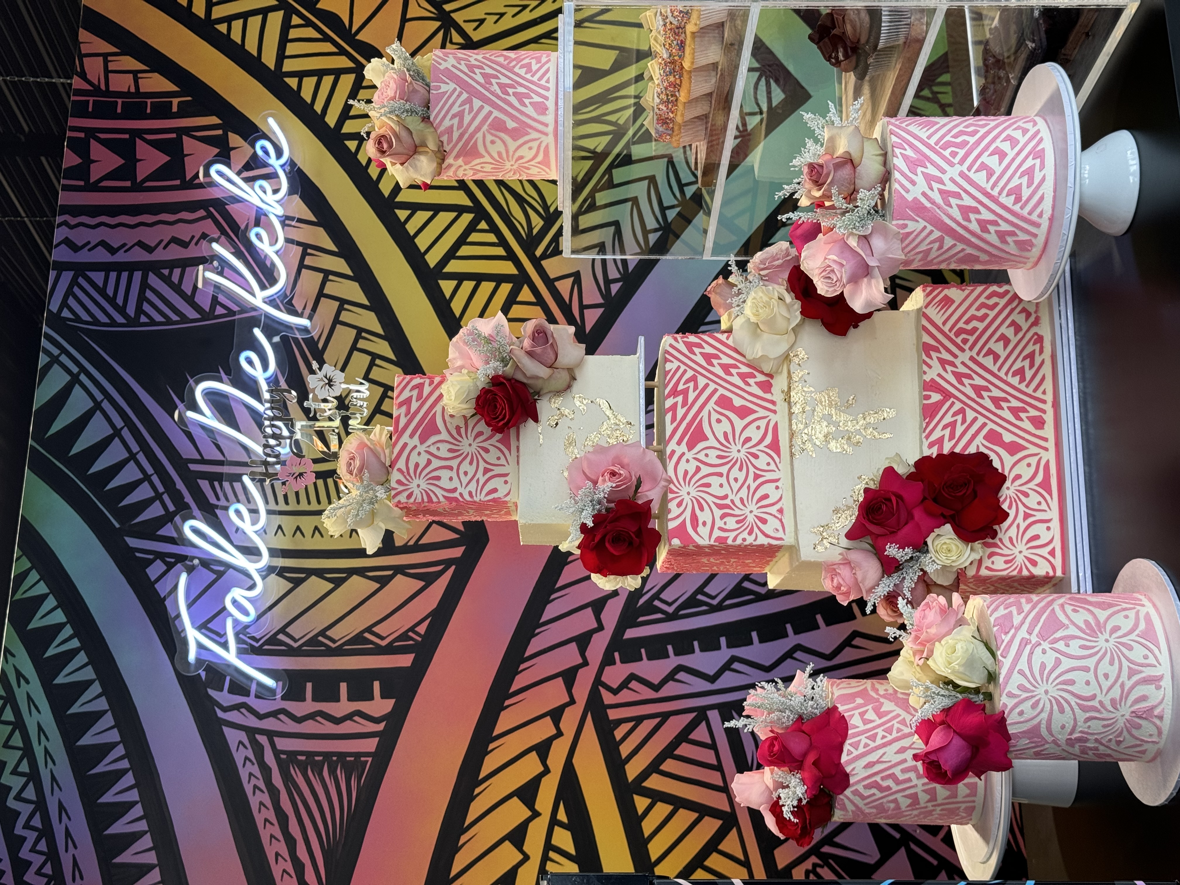 Fale De Keke | Auckland's Best Custom Cakes & Cupcakes