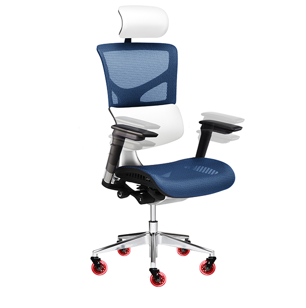 The 1776 Chair now available through 7/31! - X Chair