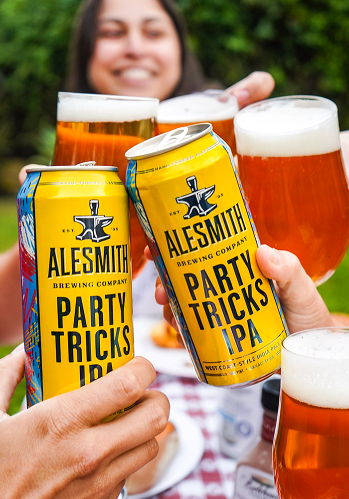 Outerwear – AleSmith Brewing Co.