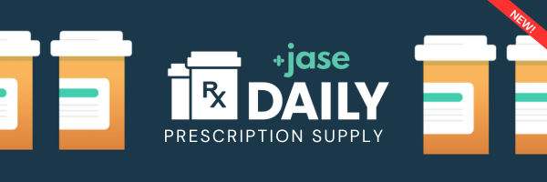 Did you know you can now purchase up to a 12 month emergency supply of ...