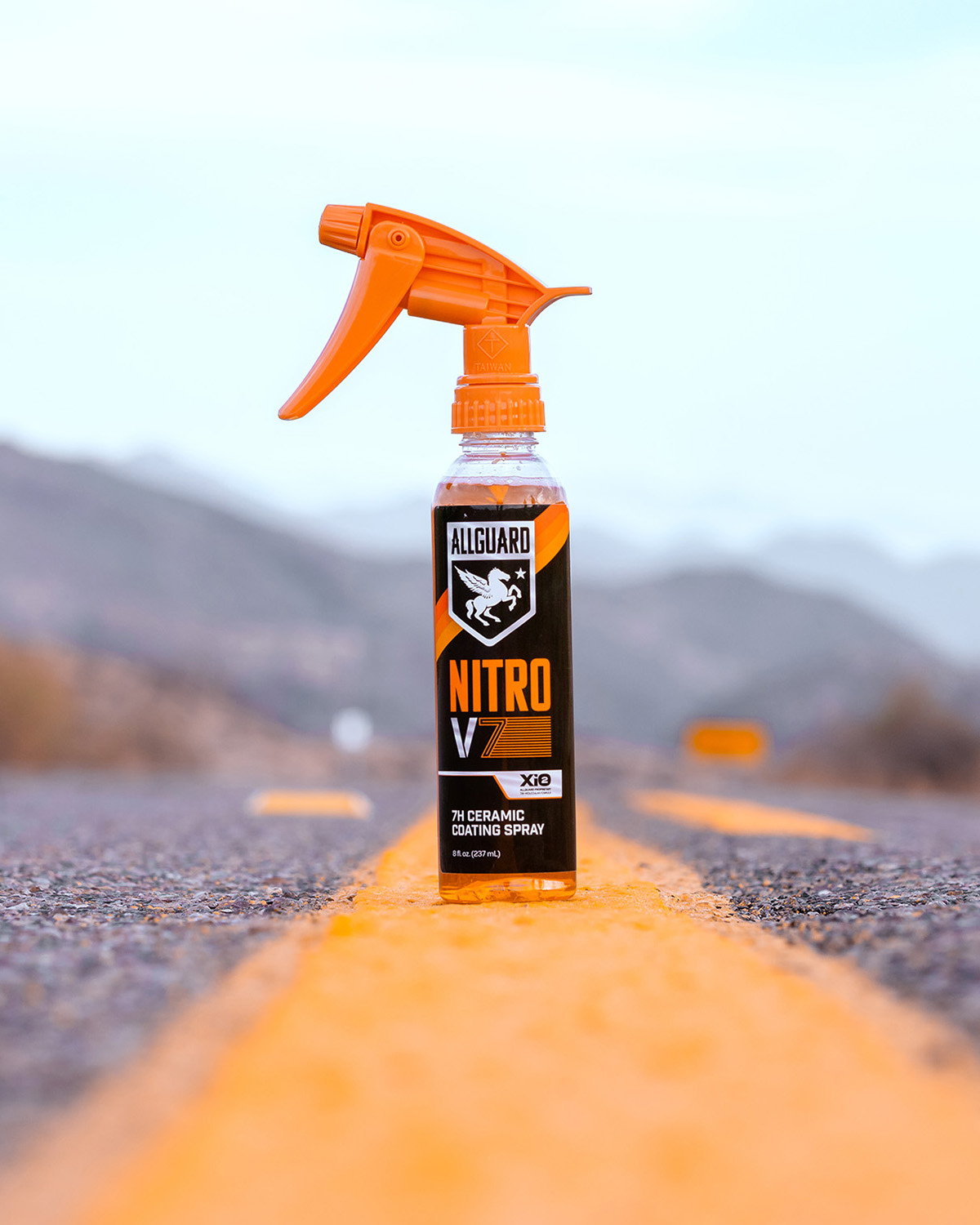 AllGuard - Car Care and Detailing Products