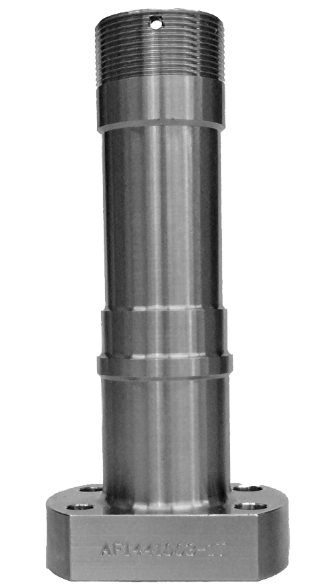 Steel Axle AF1441003-1