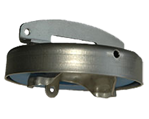 Piper Fuel Caps