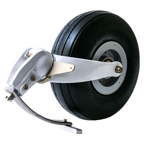 Tailwheel Assemblies