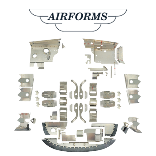 AIRFORMS BAFFLES
