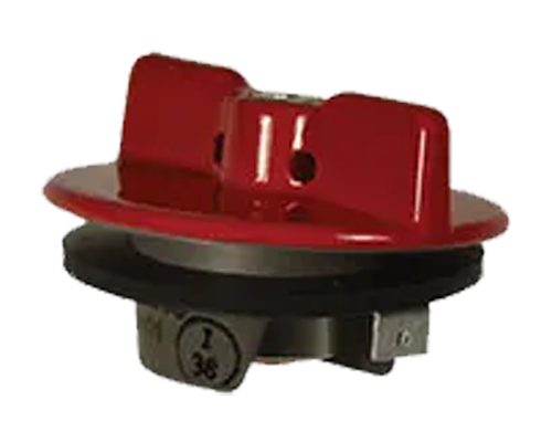Cessna Fuel Caps