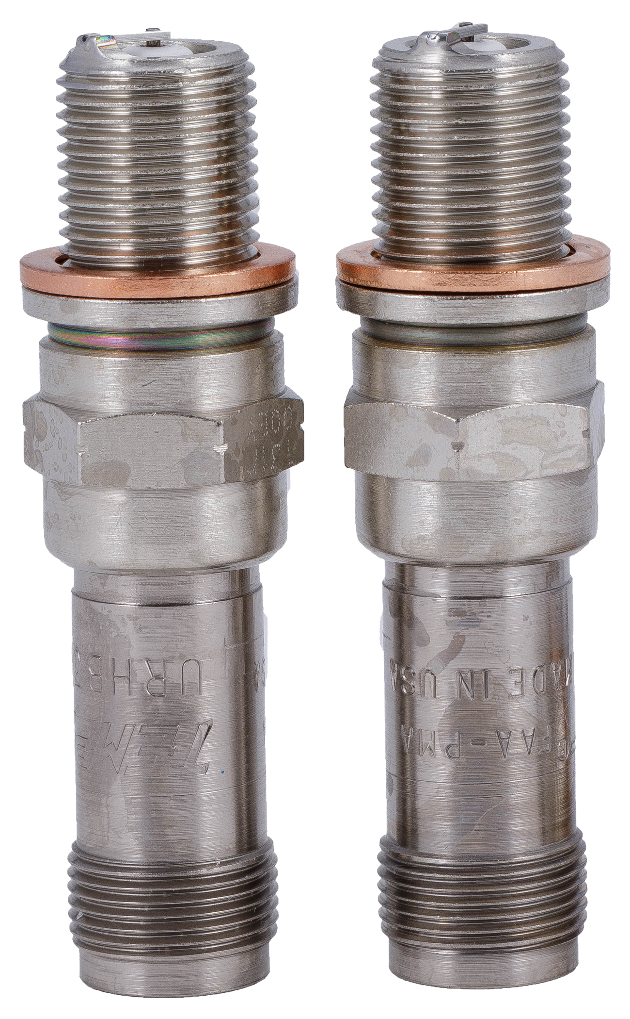 Spark plugs: what causes carbon fouling on my spark plugs?