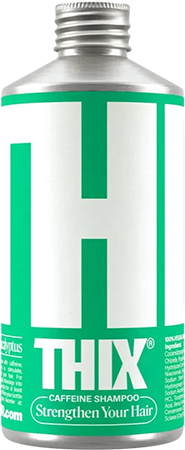 THIX® Functional Haircare Backed by Science