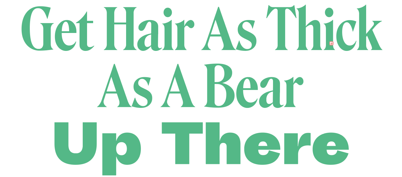 THIX® Functional Haircare Backed by Science