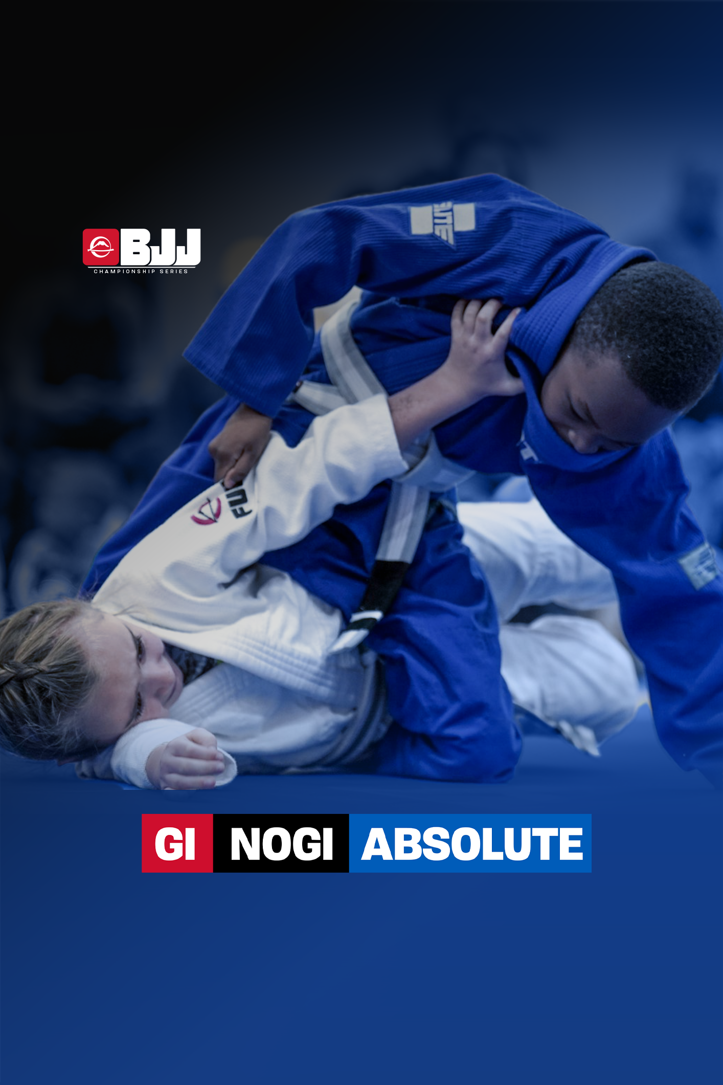 BJJ Events – FUJI BJJ
