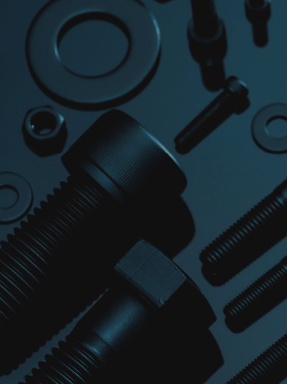 Inline Ratchet Clamps Brochure - Inventory Sales Company