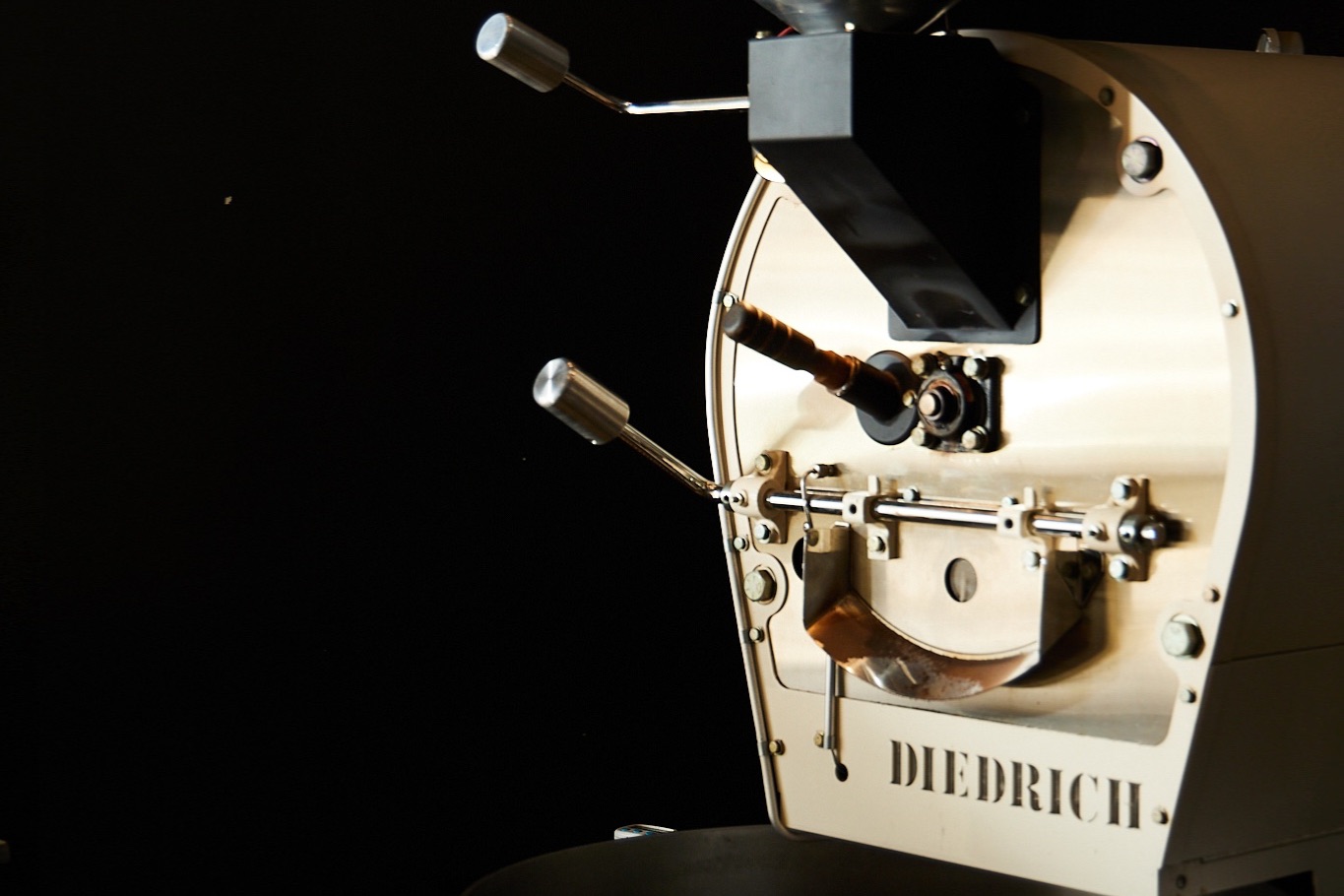 Locations – Post Coffee Co