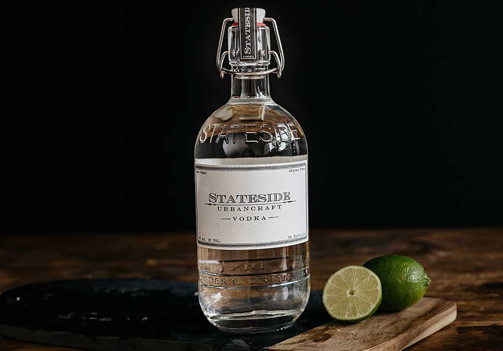 Surfside Iced Tea + Vodka Variety 12 Pack – Stateside Vodka