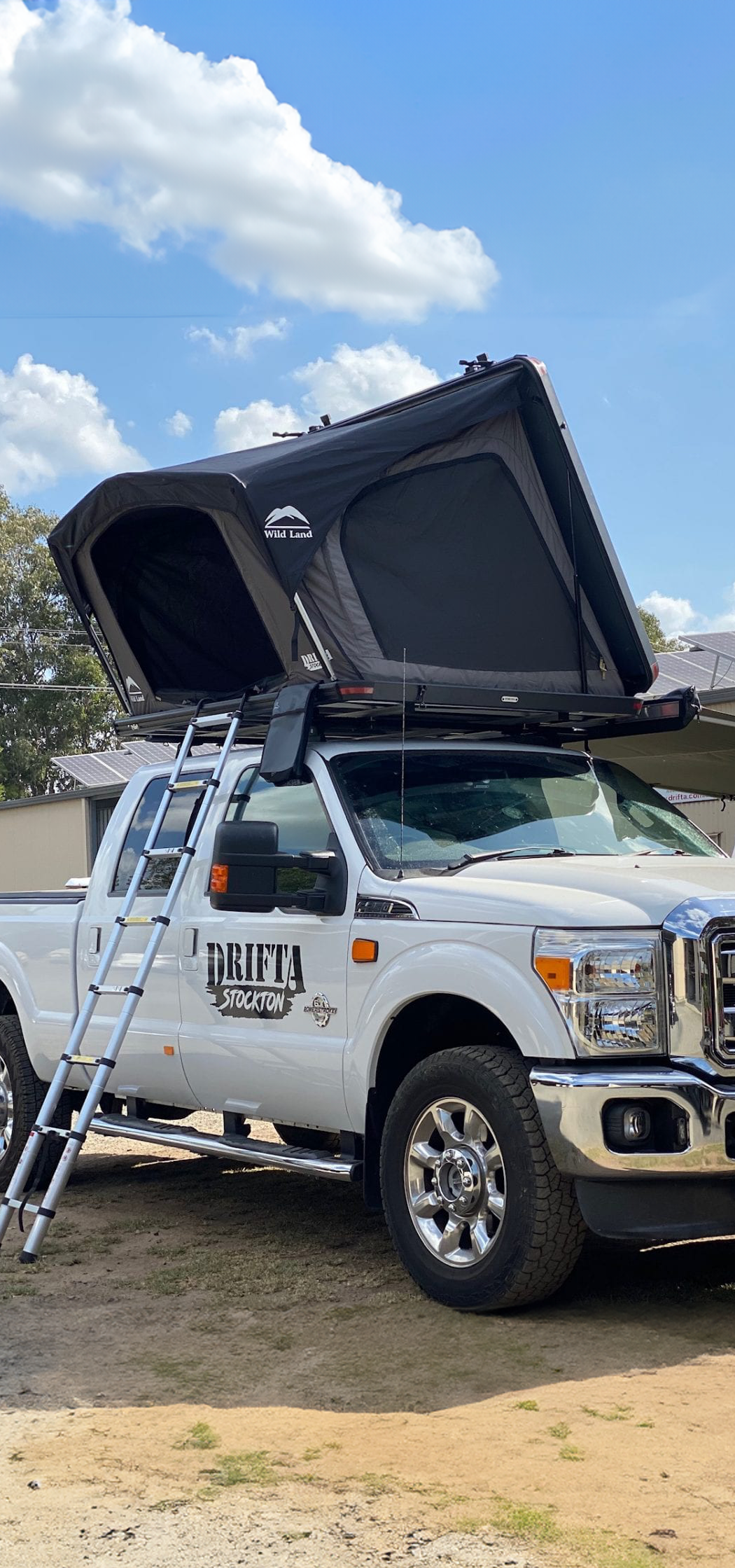 Drifta Camping Table's - Drifta Camping & 4WD