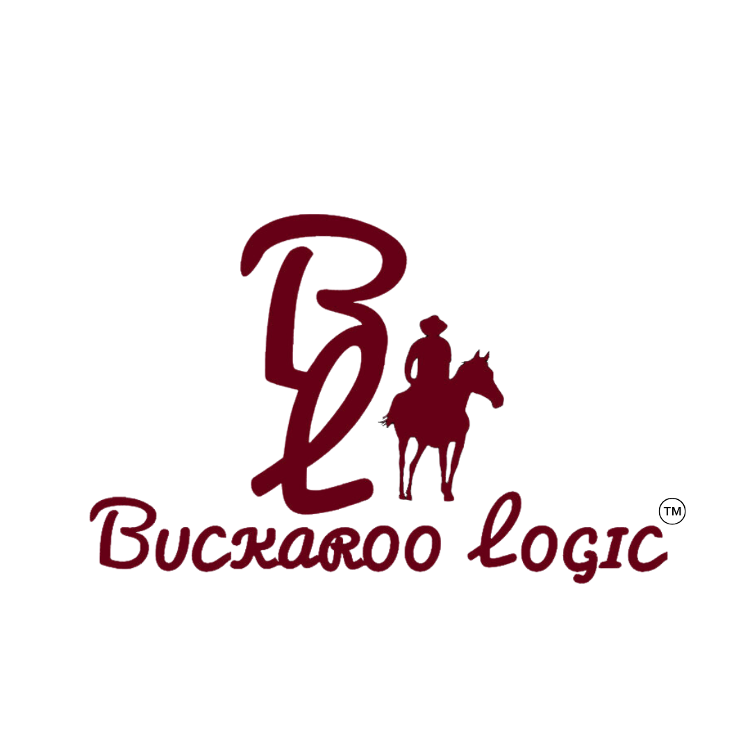 AMBASSADOR – Buckaroo Logic