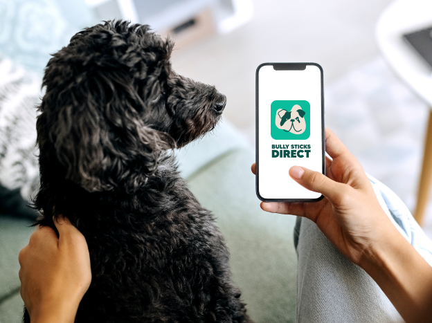 Shop for 32-36 Inch Bully Sticks | Thick Bully Sticks for Dogs