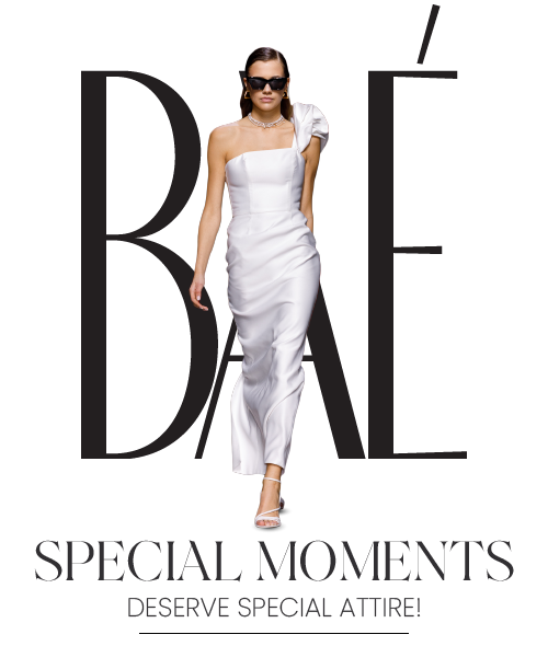 Bae Moments – BAÉ